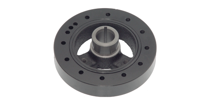Best Prices on Harmonic Balancers